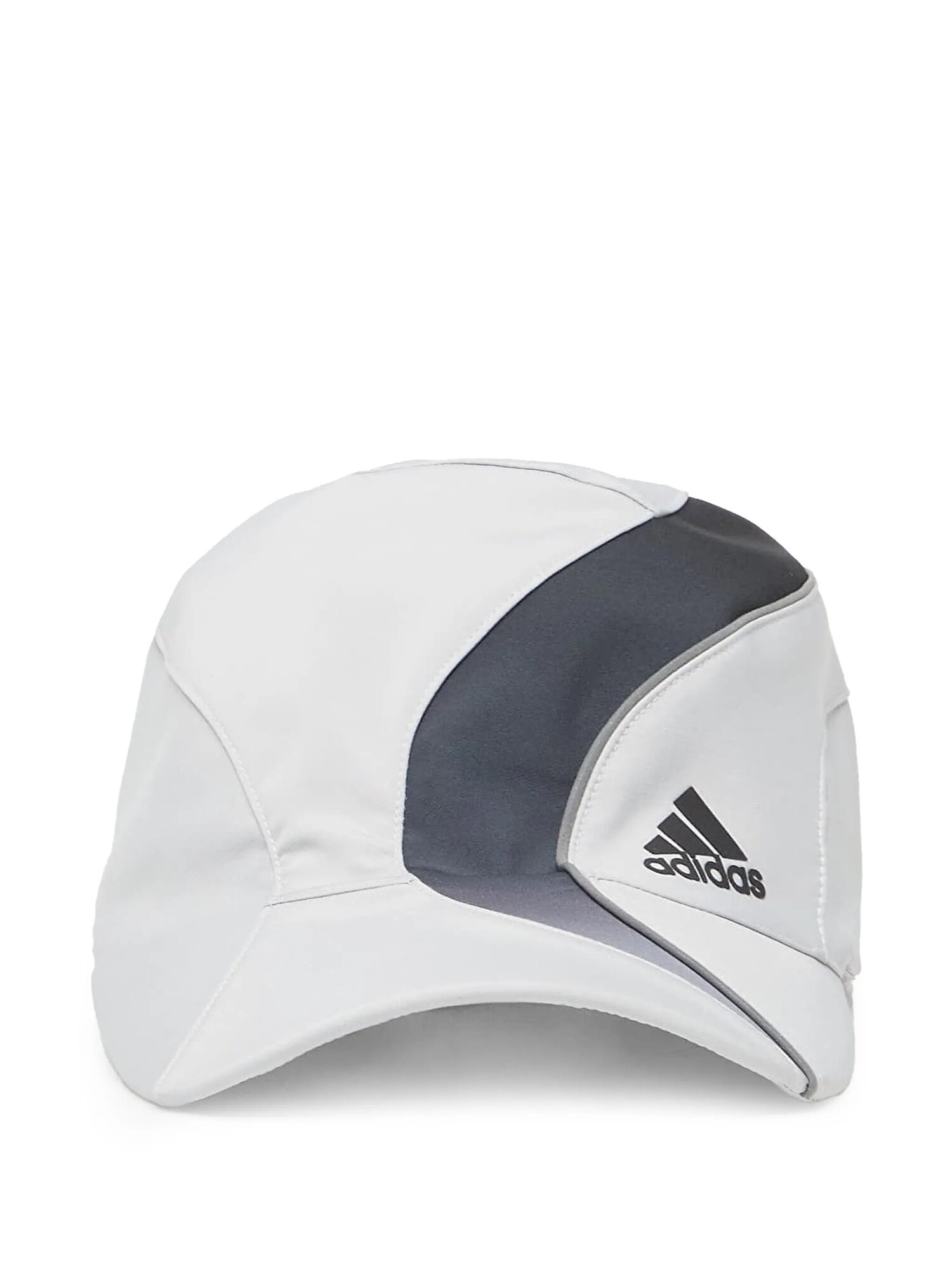 Шапка adidas Dynamic Cutlines для мальчиков, размер L-XL, white
