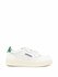 Кроссовки AUTRY Medalist leather sneakers, размер 40, белый