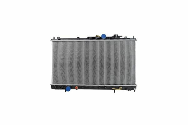 ZENTPARTS Радиатор охлаждения двигателя (АКПП) для Mitsubishi Galant 3.0i 96>