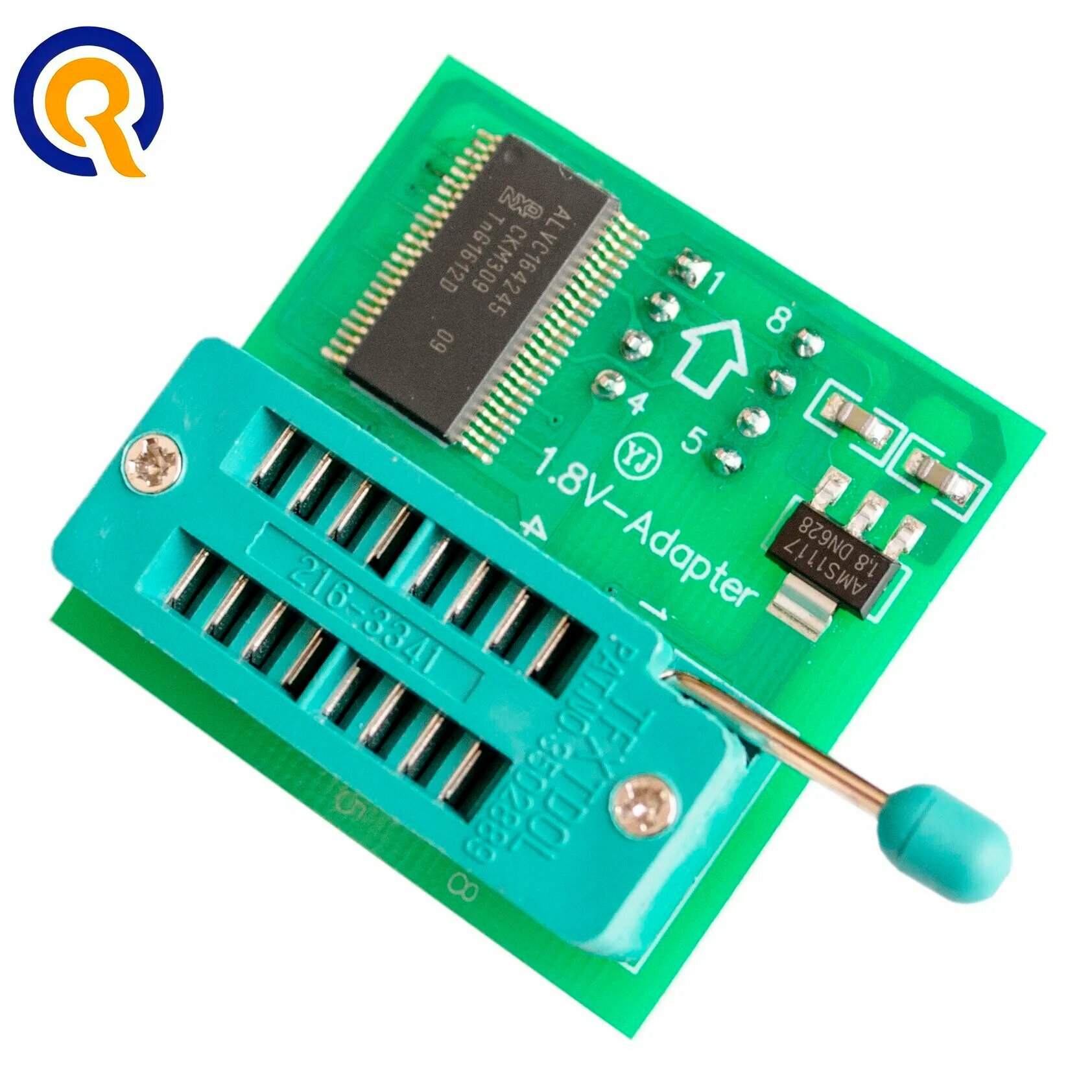 Адаптер 1,8В для iPhone SIMPLE ROBOT