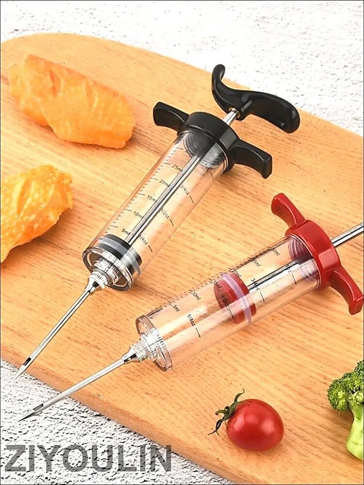 Шприц для мяса — фото 1