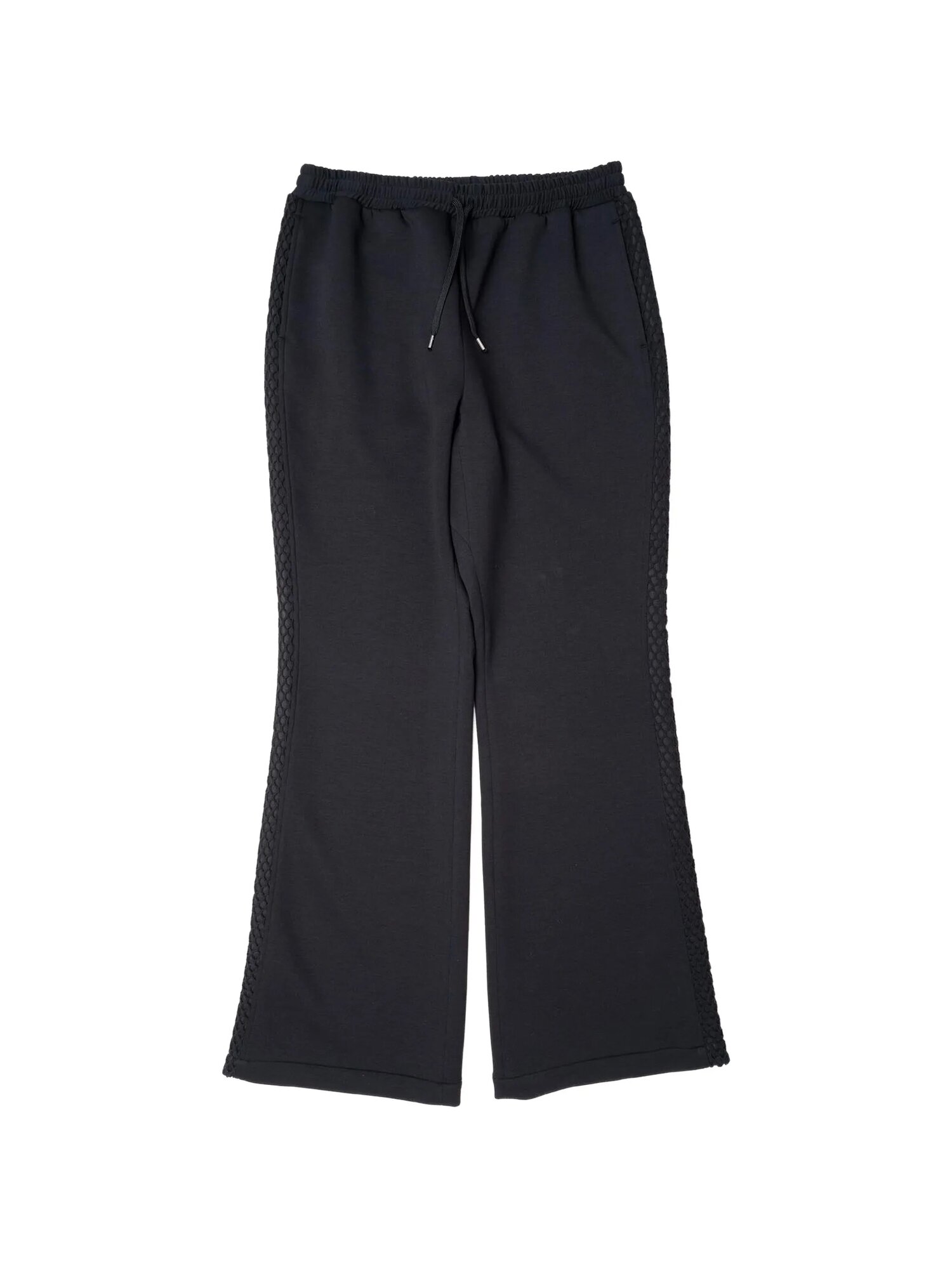 Брюки Mesh-panel track pants