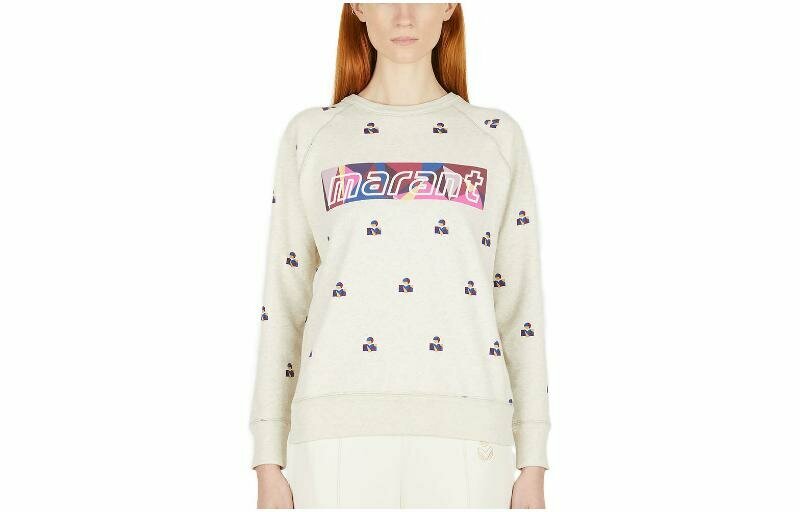 Свитер ISABEL MARANT ETOILE, 1 шт.