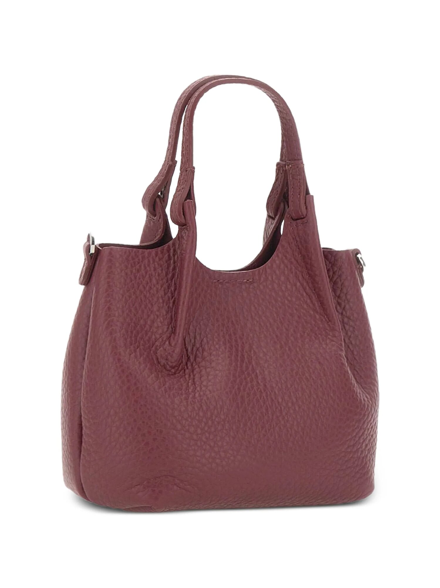 Сумка GIANNI CHIARINI Dua, red — фото 1