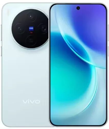 Смартфон Vivo X300, 12/256ГБ, china