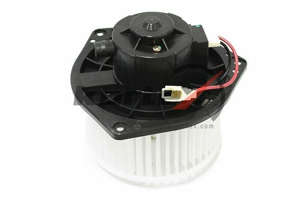 KHF009 Мотор печки CHEVROLET 08-