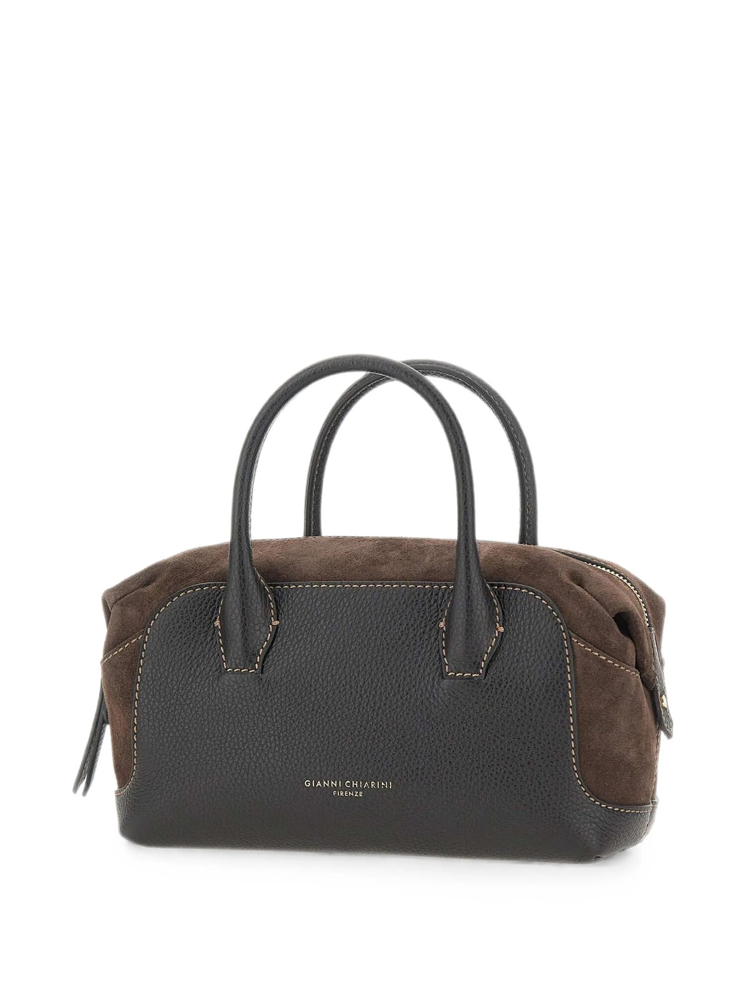 Сумка GIANNI CHIARINI Gemma, черный — фото 1