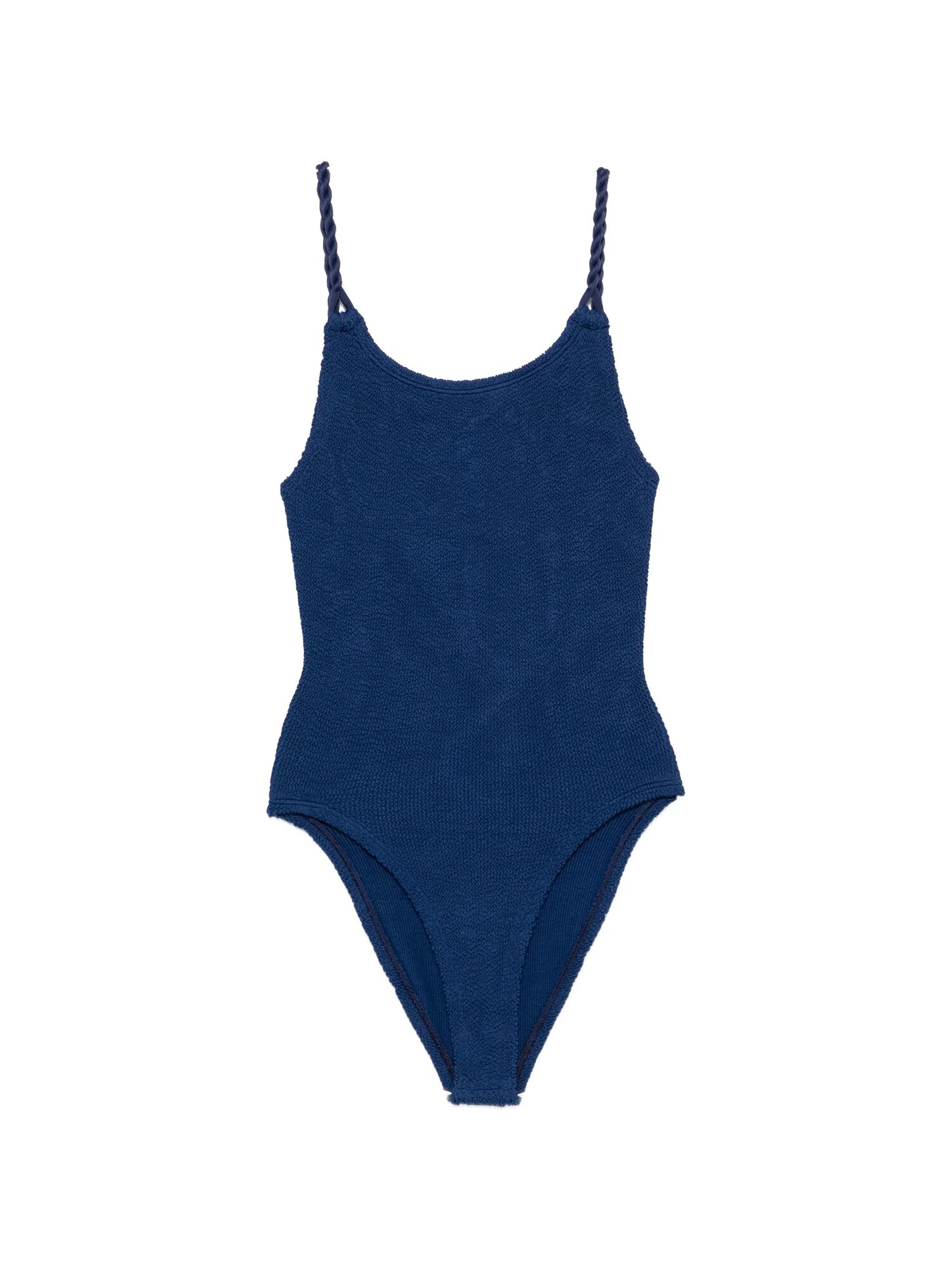 Купальник Camille braided-strap swimsuit