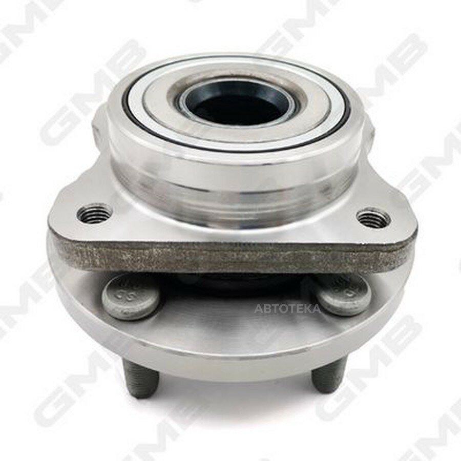 Ступица с подшипником CHRYSLER VOYAGER III-IV/DODGE CARAVAN III-IV 95-08 пер. GMB GH30220