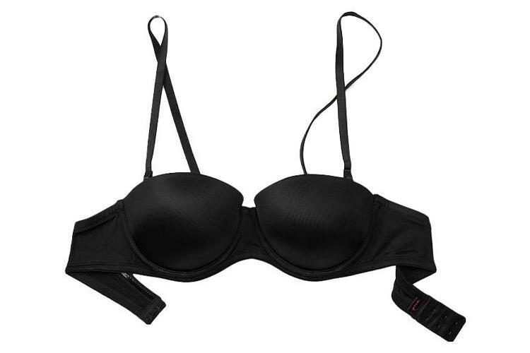 Бюстгальтер PINK Push Up Bra Collection