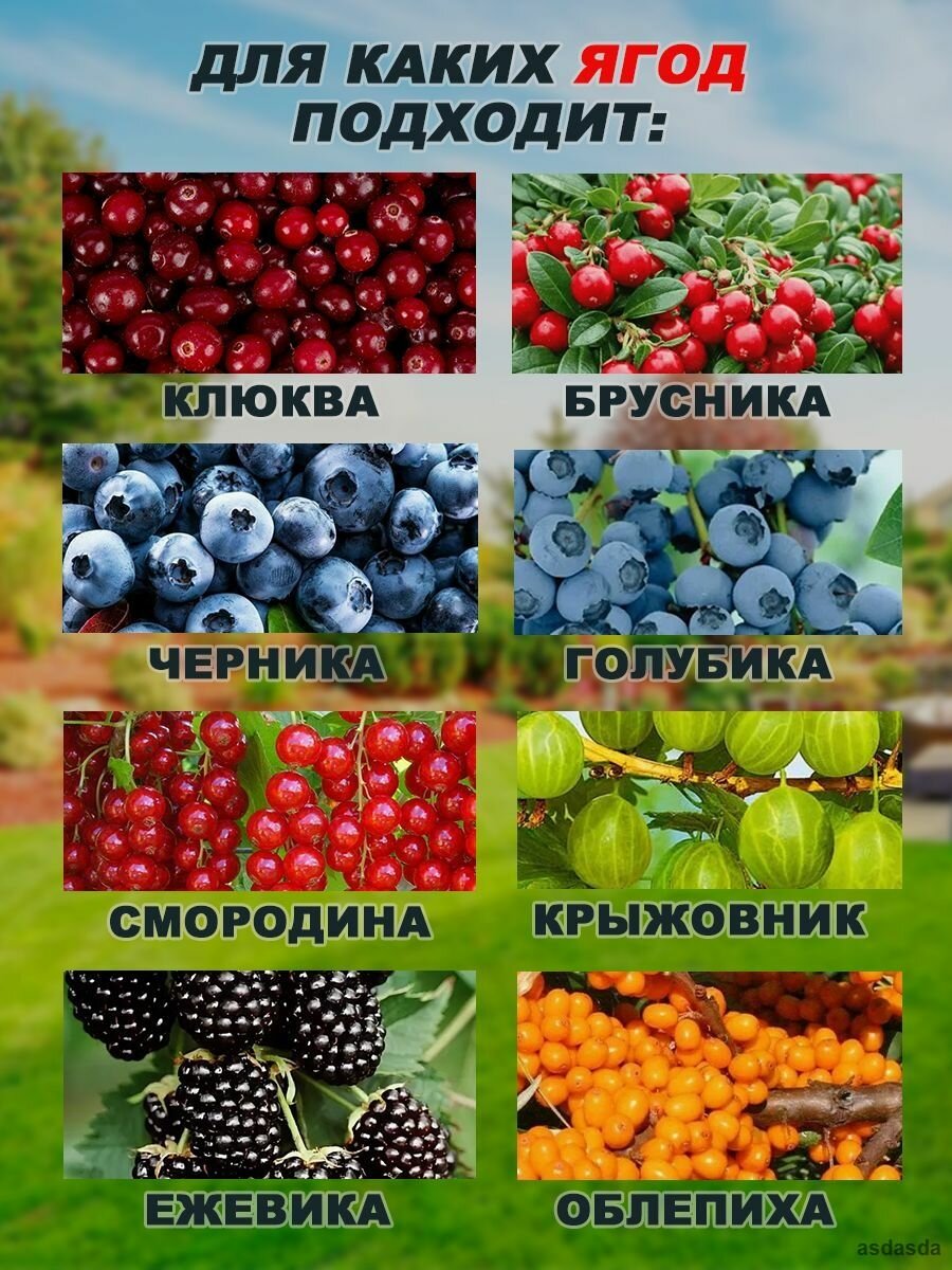 Плодосборник,14х8.5х23см — фото 1