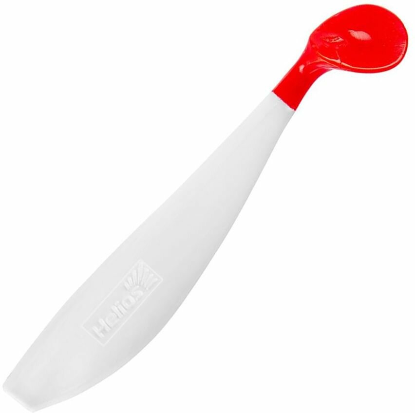 Виброхвост Helios Zander, 4"/10,2 см, упаковка 5 шт.