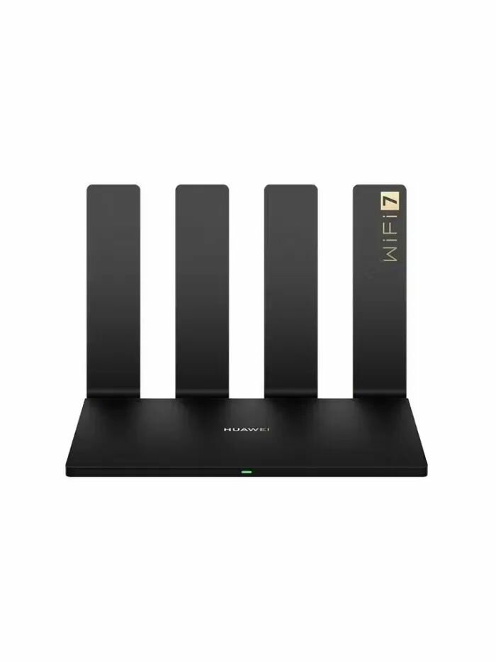 Huawei Wi-Fi роутер WiFi BE3 Pro 53030DEM