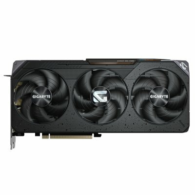 Видеокарта AMD Radeon RX 9070 GRE 12Gb GV-R907GREGAMING OC-12GD