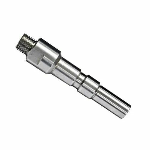 Ниппель удлиненный KW 250 bar, 1/4 нерж. Наруж.
