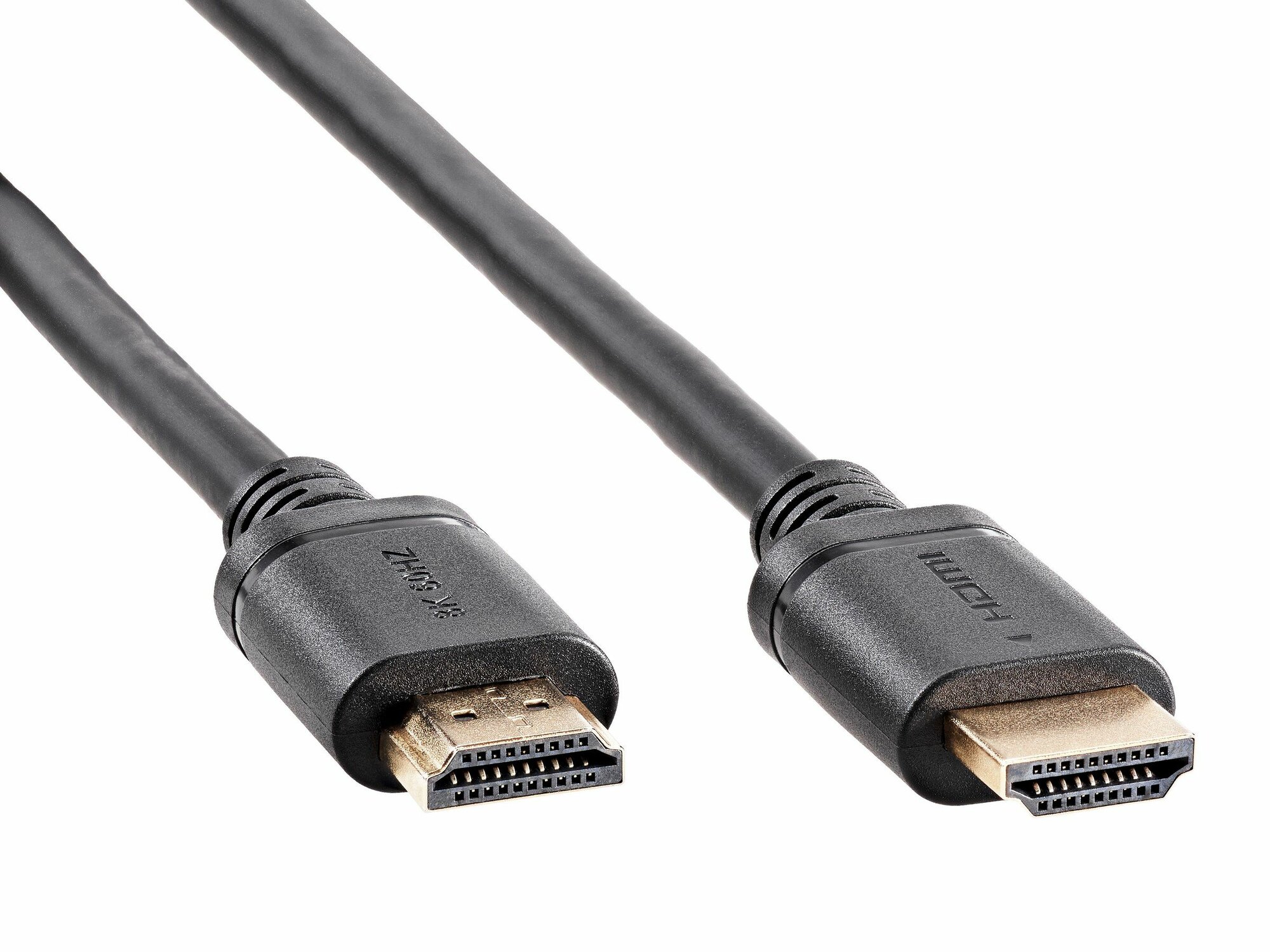 HDMI 2.1 кабель TELECOM 3 метра 8K 60Hz провод сверхскоростной (TCG245C-3M)