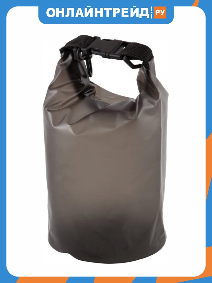 Герметичный мешок Ecos , 3 л, GB-65