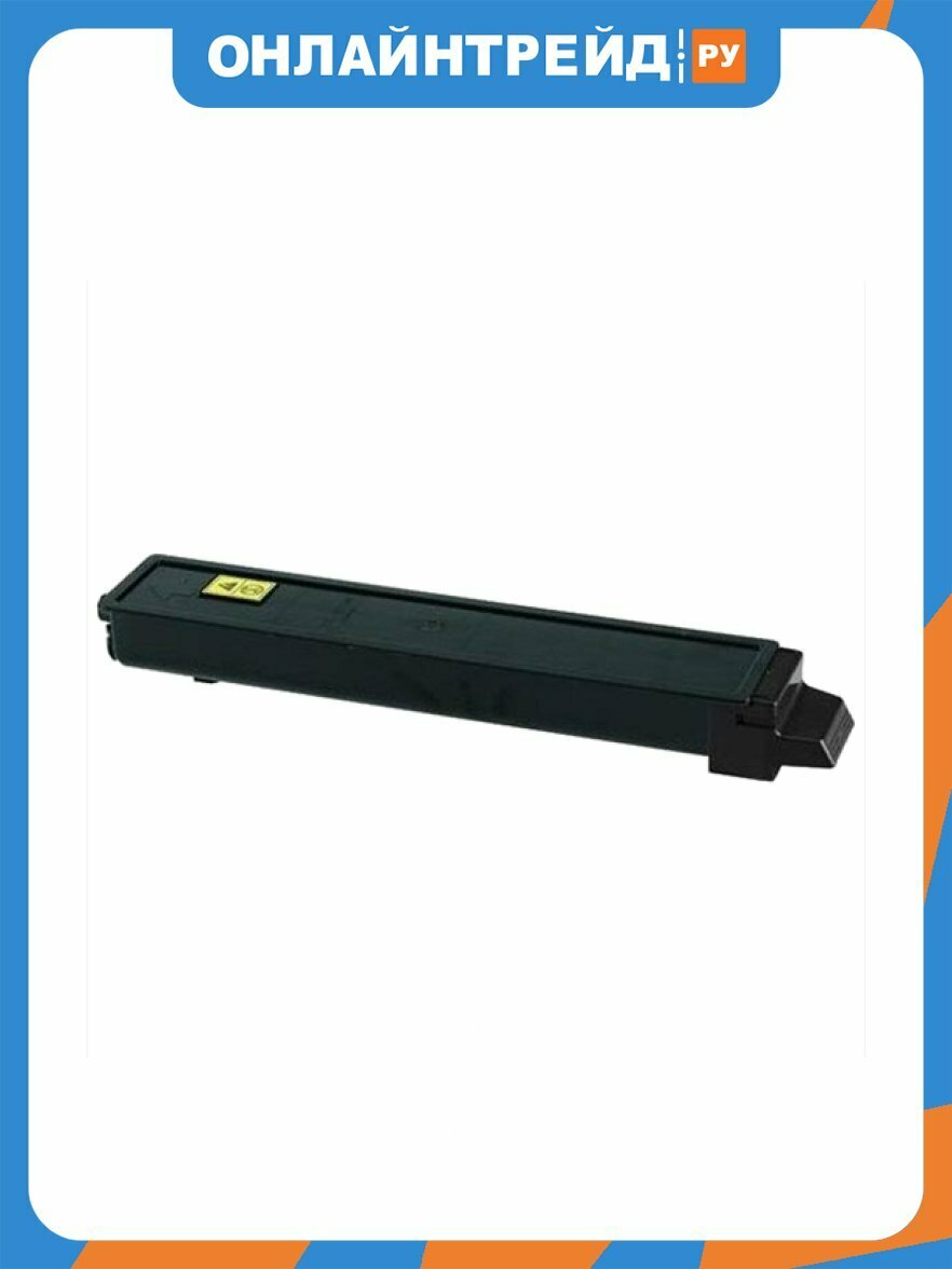 Тонер-картридж Kyocera TK-8315K Black для TASKalfa 2550ci