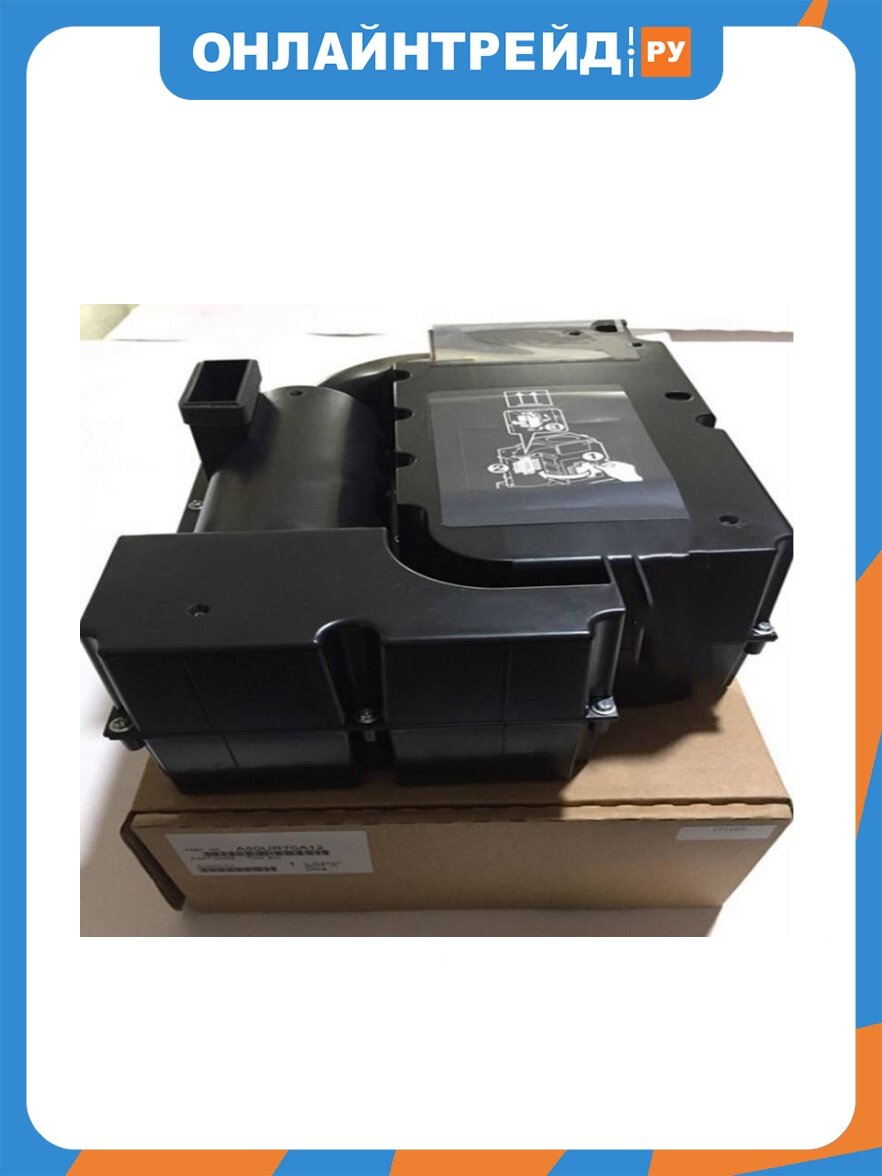 Фильтр тонера в сборе Konica Minolta Konica-Minolta bizhub PRESS C1060/C1070/AccurioPress C2070 (A50UR70A12/A50UR70