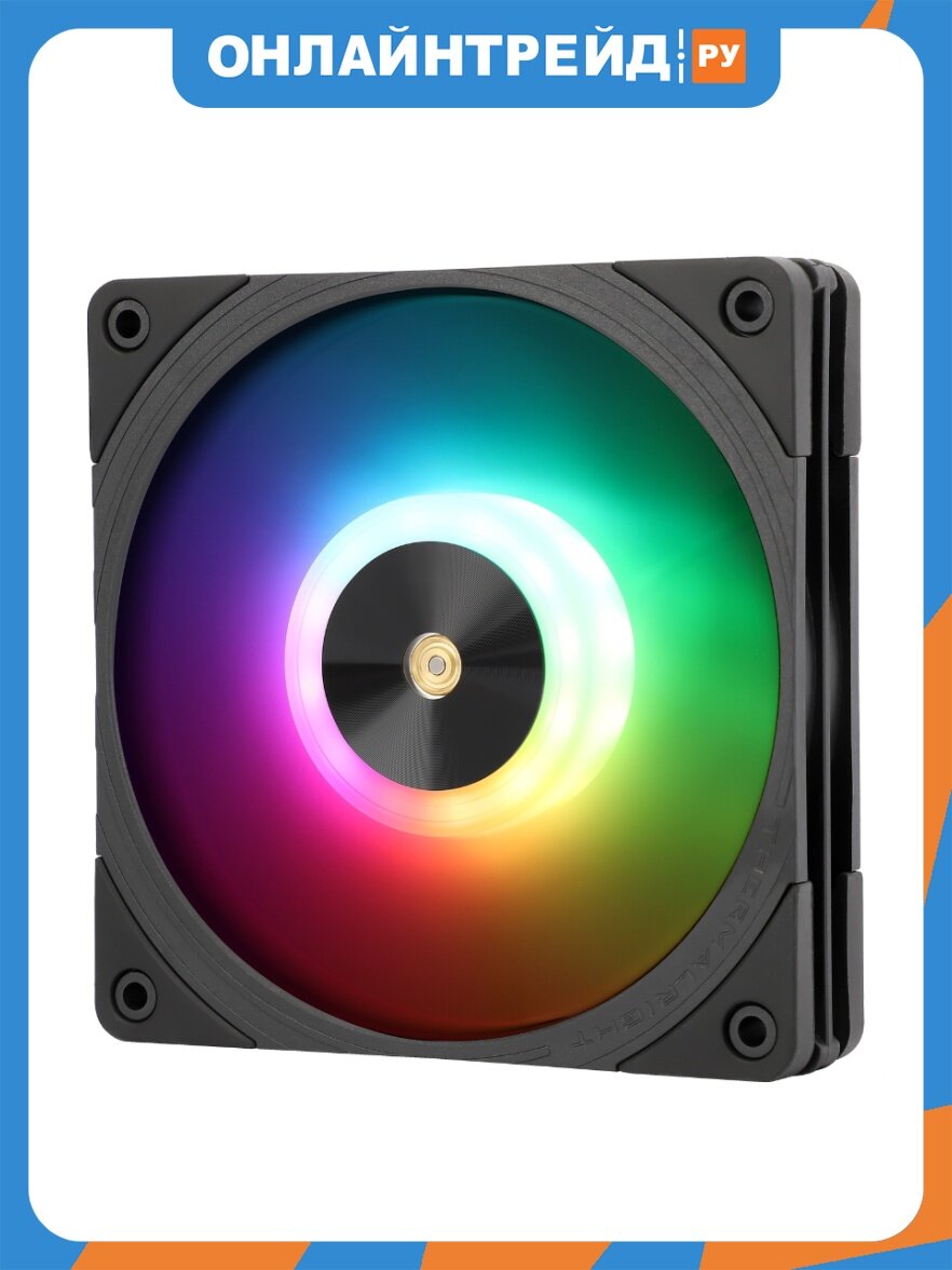 Вентилятор для корпуса Thermalright TL-B12R-S Reverse (TL-B12R-S)