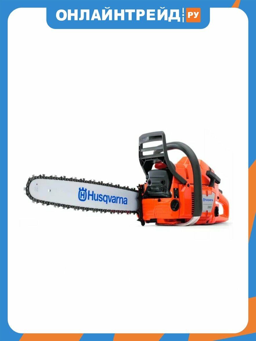 Бензопила Husqvarna 365 X-Torq (9664283-88)