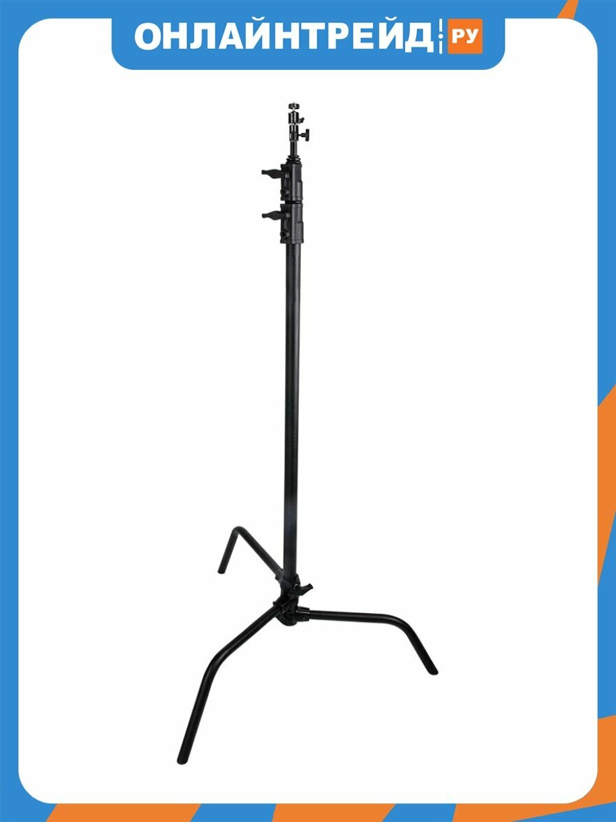 Kupo Стойка CS-40MBH MASTER C-STAND