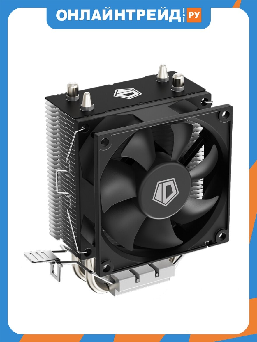 Кулер для процессора Id-cooling SE-802-SD V3