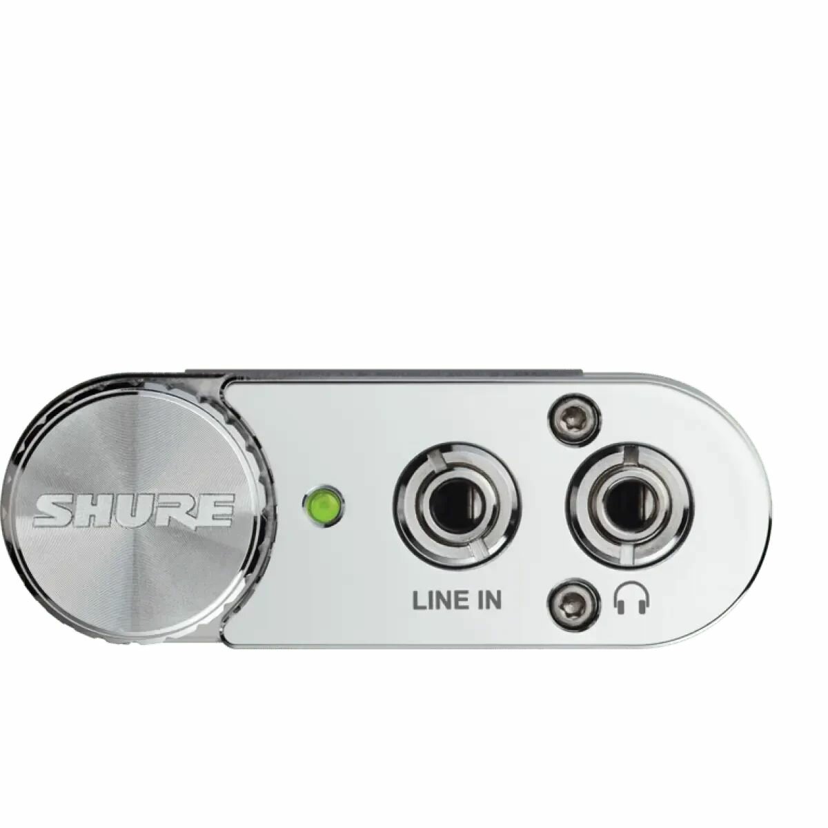 Усилитель для наушников Shure SHA900-E — фото 1