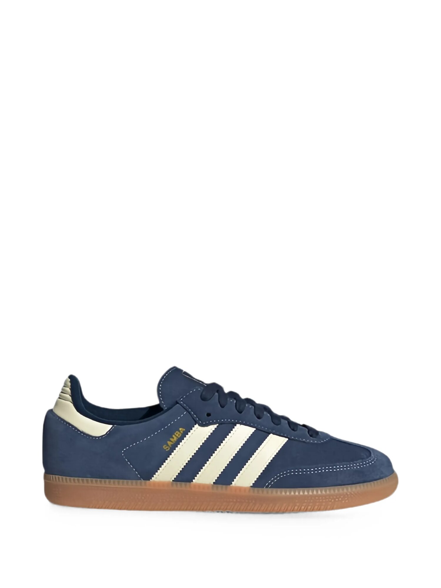 Кроссовки adidas Samba OG, размер 8 US