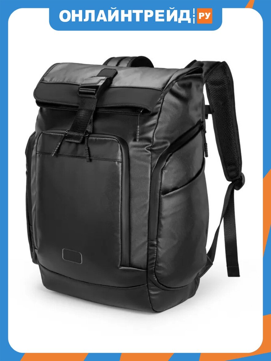 Рюкзак для ноутбука Voyager Giant, 15.6", черный