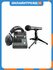 Аудиоинтерфейс Behringer PODCASTUDIO 2 USB