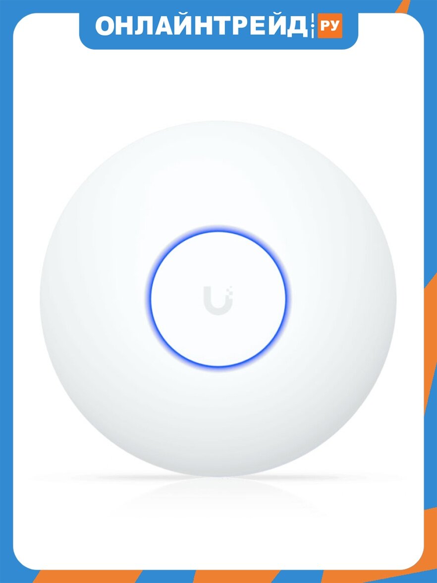 Точка доступа Ubiquiti U7 Lite