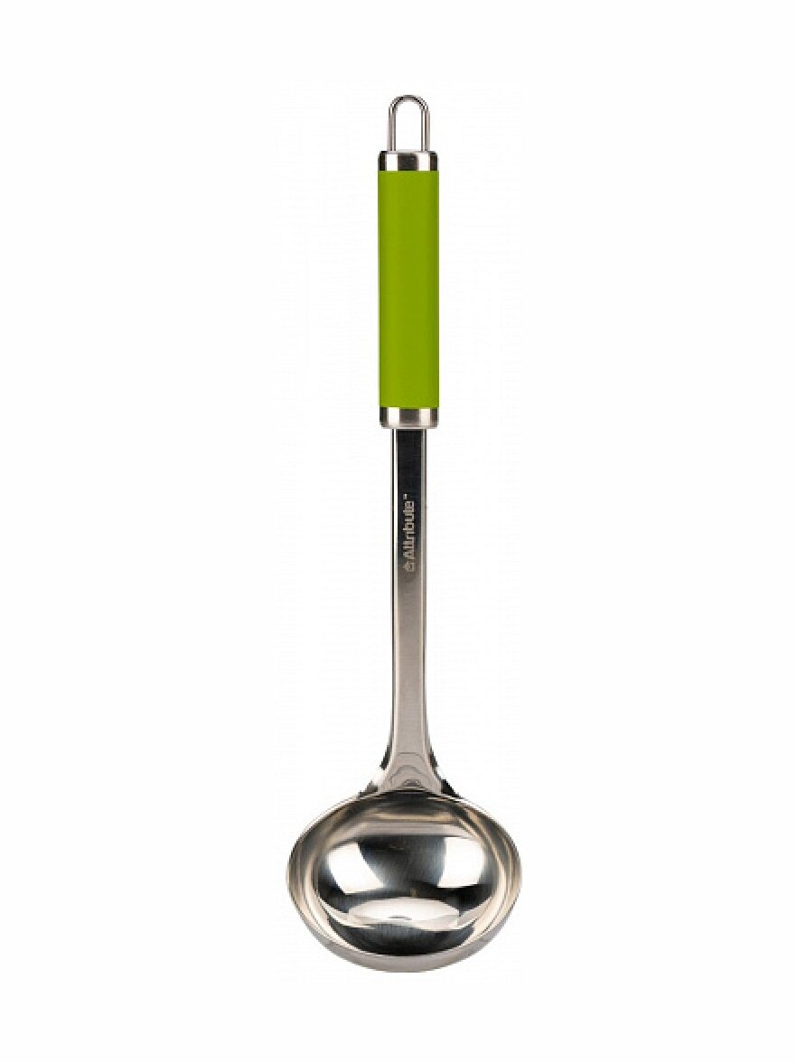 Половник Attribute GADGET LIME AGL005