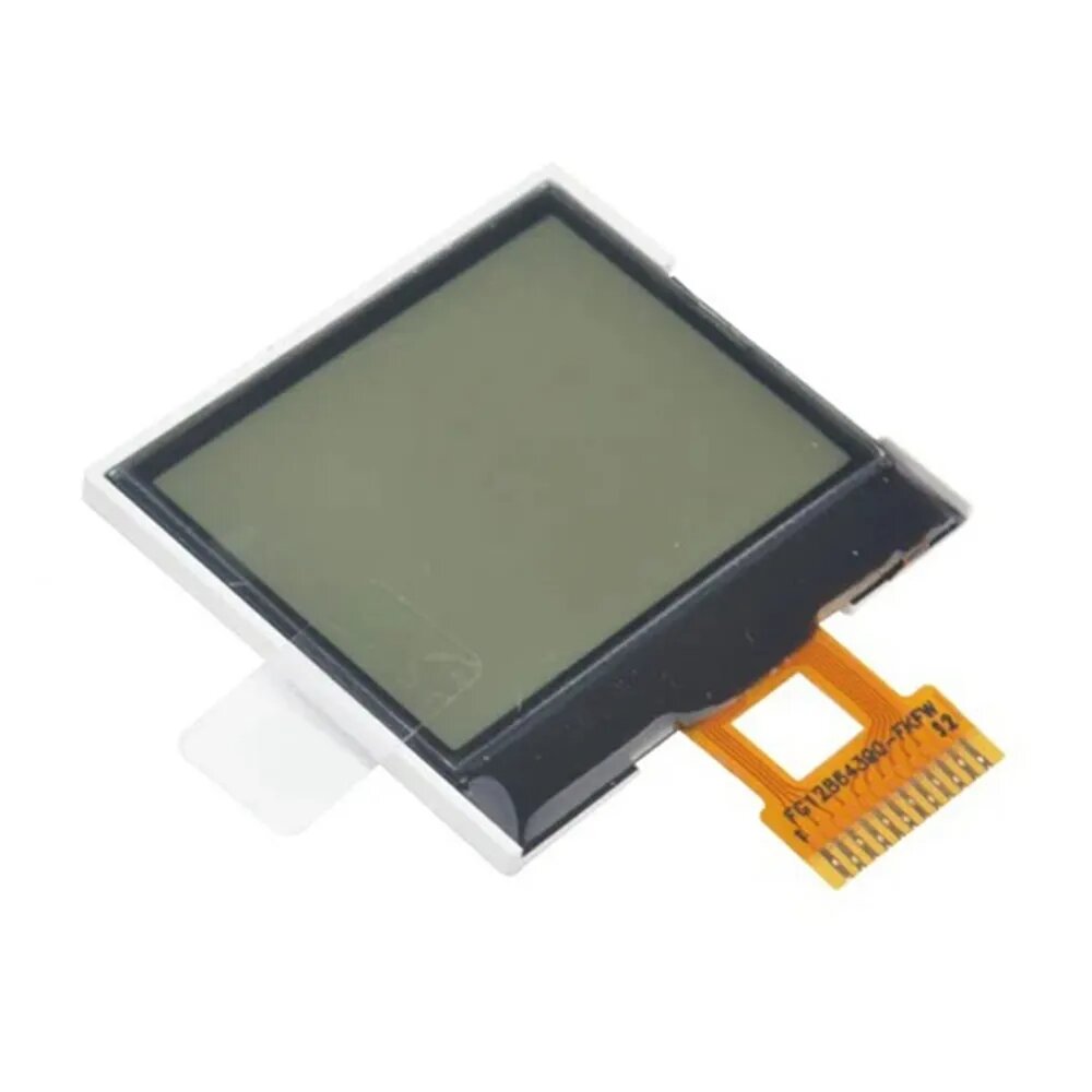 Внутренний ЖК-дисплей для раций UV-K5(8) UV-K5 UV-K6
