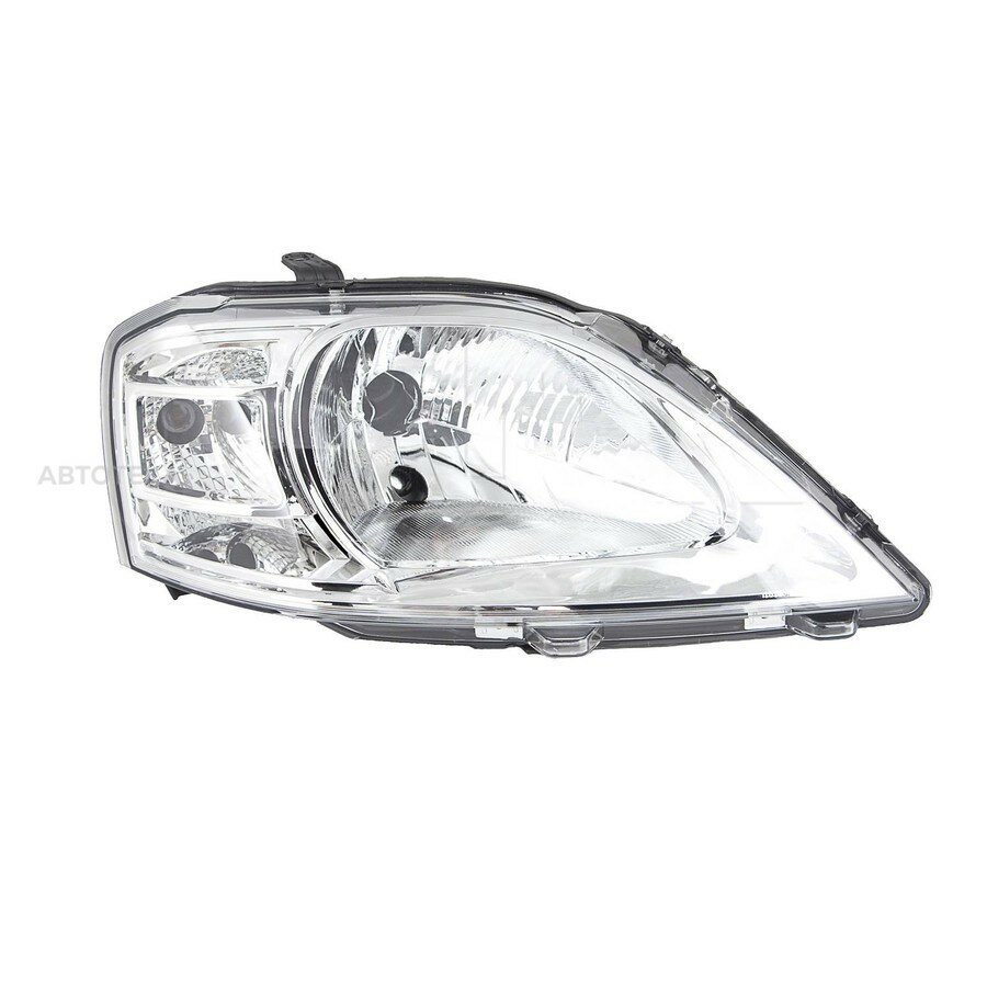 Фара правая LADA LARGUS 09-15 NSP NSP078200744754
