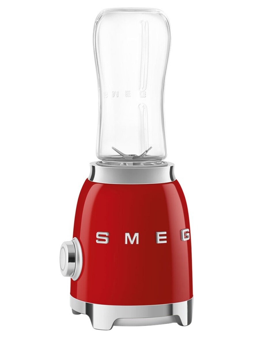 Блендер Smeg PBF01RDEU — фото 1