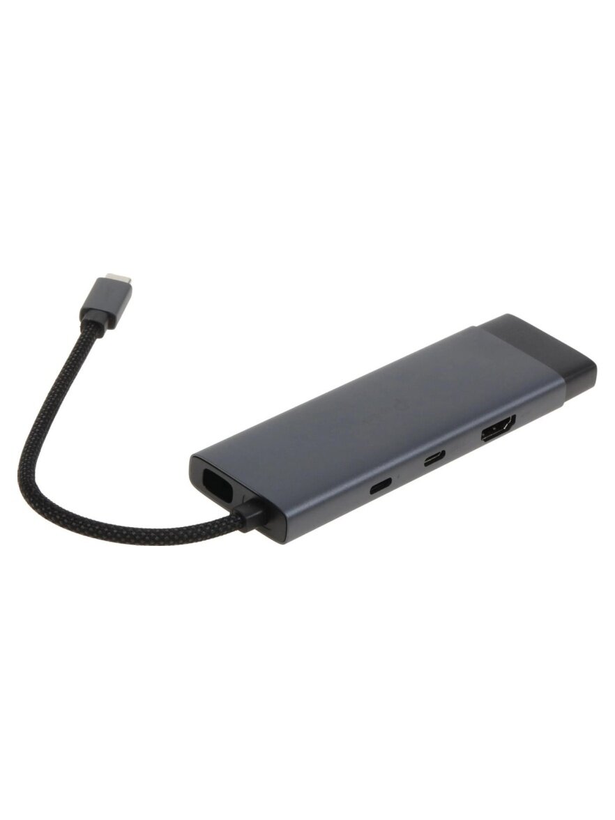 Разветвитель USB-C Tp-link UH7020C — фото 1