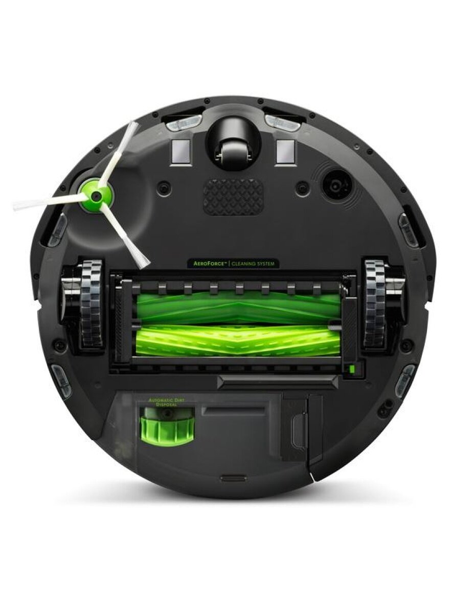 Робот-пылесос Irobot Roomba i3+ (Ru версия) — фото 1