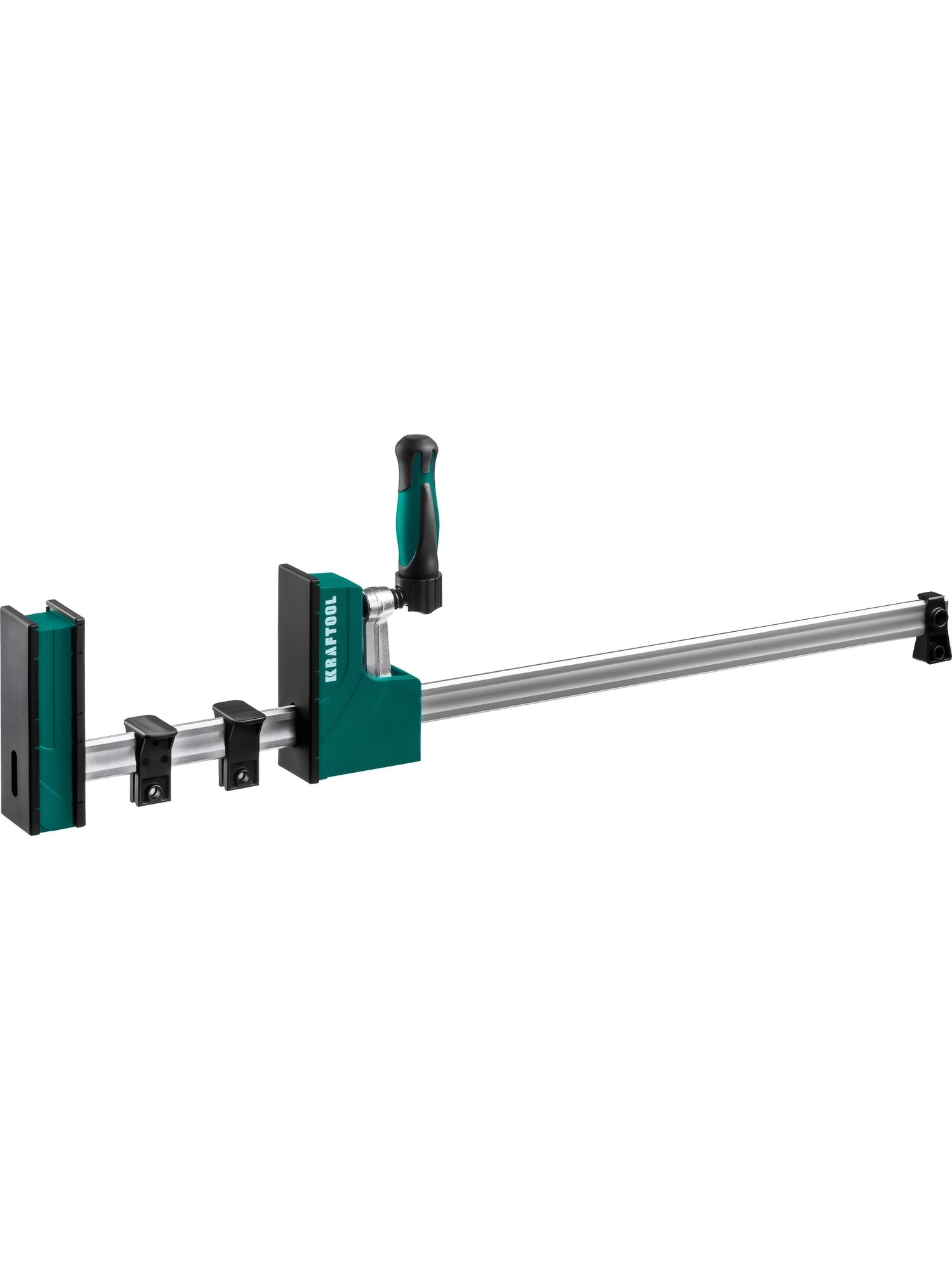Корпусная струбцина KRAFTOOL EK-600/95, 600 х 95 мм