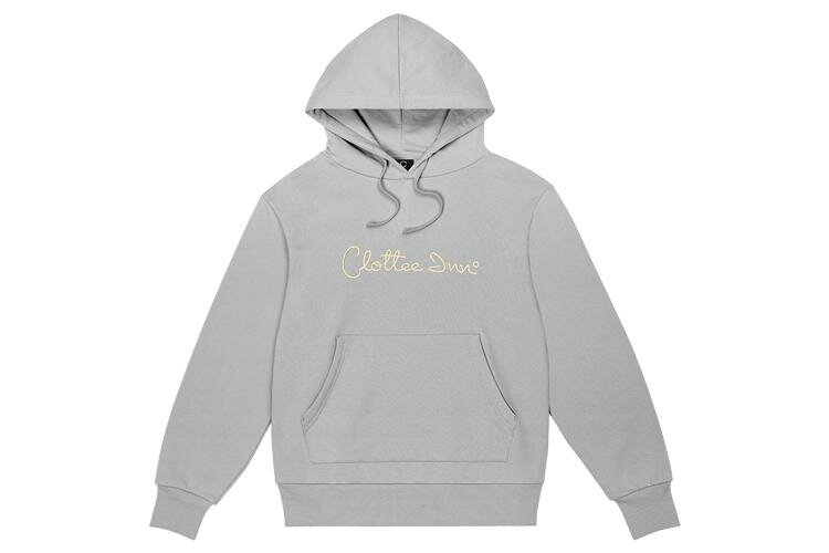 Толстовка CLOTTEE INN, 1 шт.