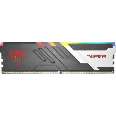 Оперативная память Viper Venom RGB PVVR516G56C36