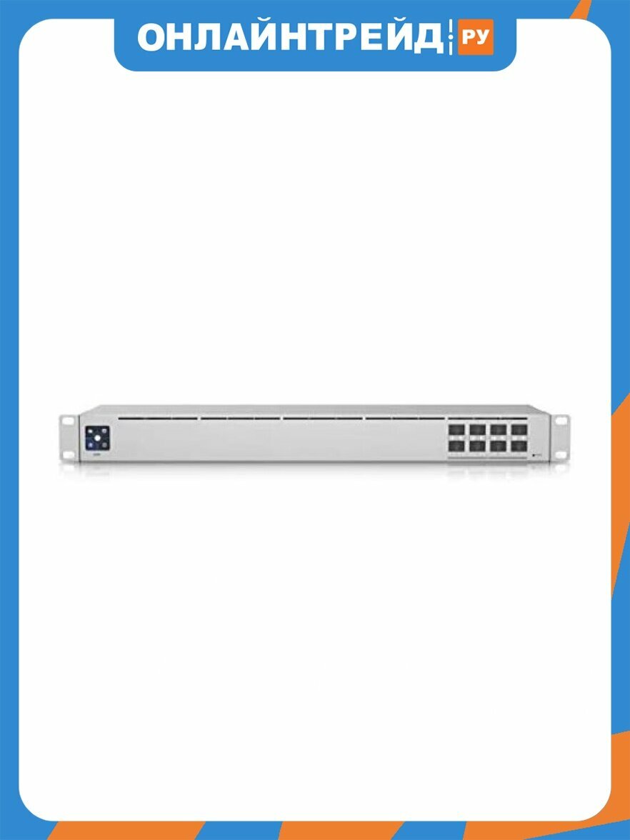 Коммутатор Ubiquiti USW-AGGREGATION