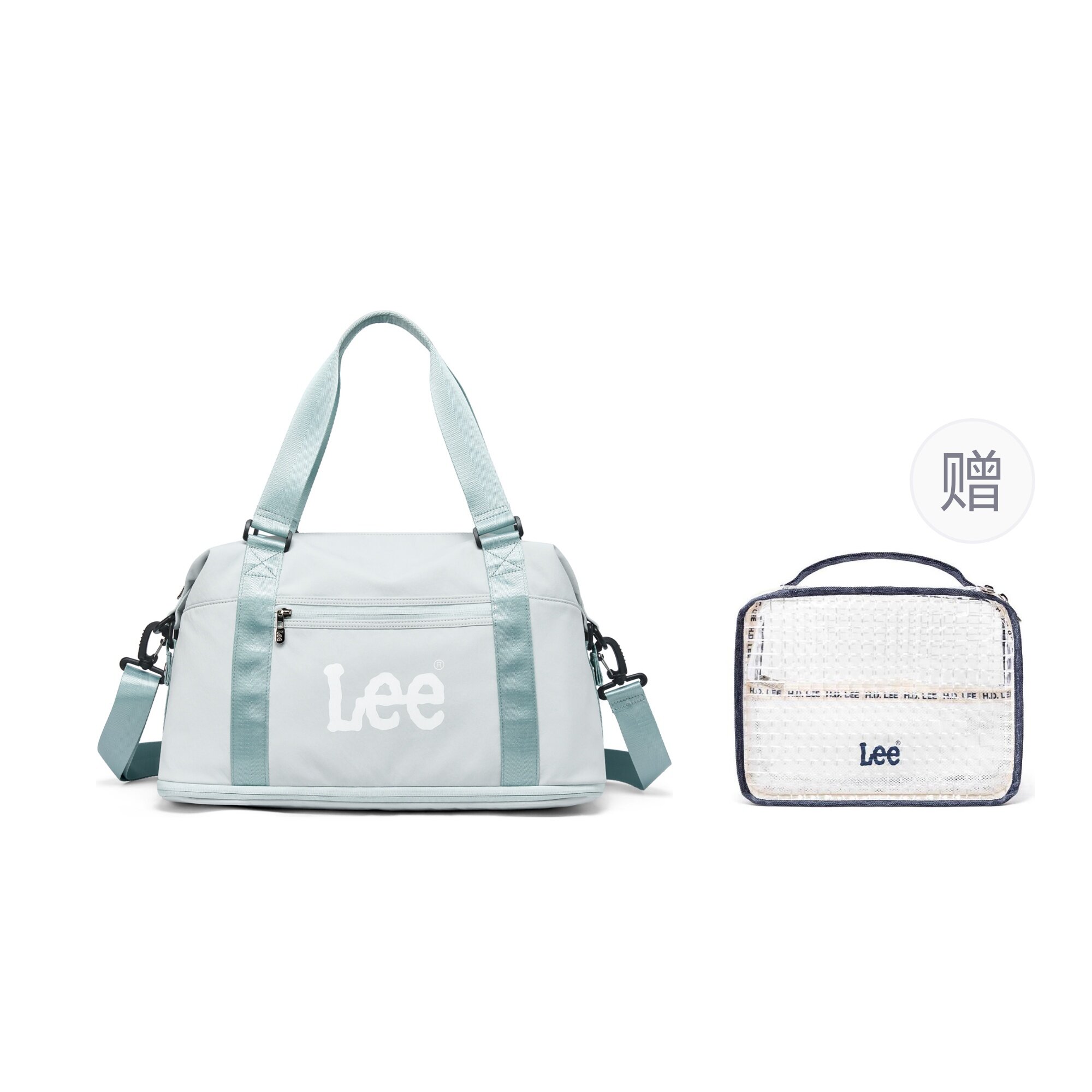 Сумка дорожная Lee