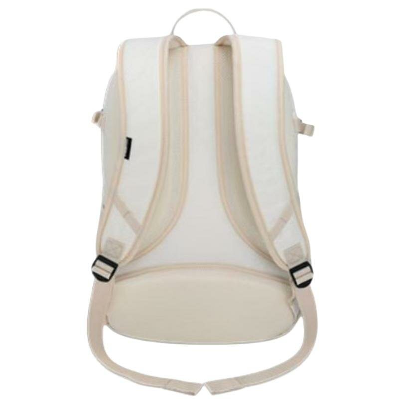 Рюкзак унисекс Converse Polyester Backpack Regular белый — фото 1