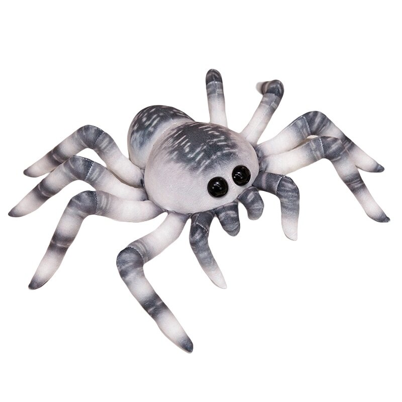 Игрушка-паук унисекс PIQIANQIAN, 30CM EU