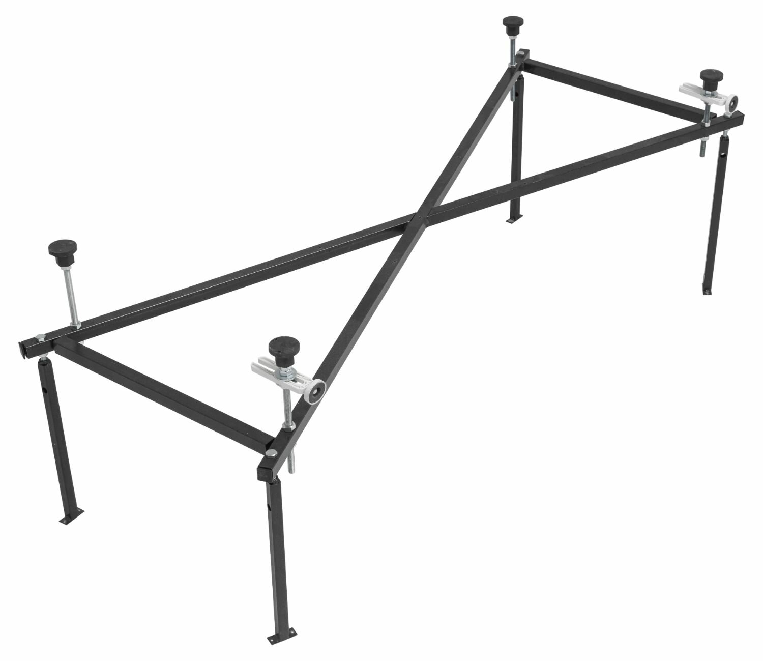 Каркас сварной для ванны Aquanet Light 160х70