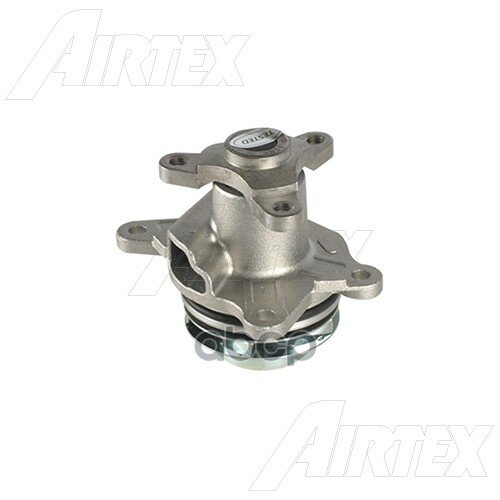 Помпа водяная NISSAN Quasquai 1.6 dci RENAULT Megane III 1.6 dci. Airtex арт. wpa-1964