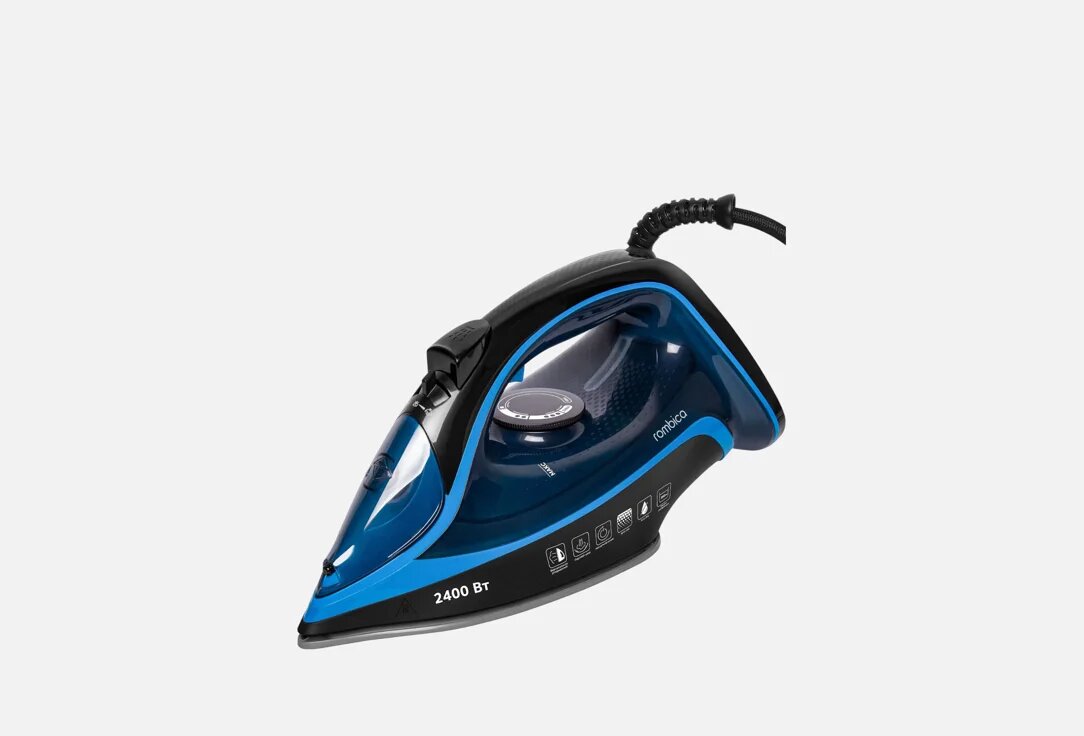 ROMBICA myHome IRN-004 Утюг 1 шт