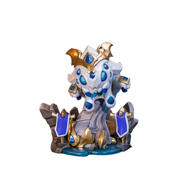 Фигурка унисекс League Of Legends Nash Baron, Baron Nash Champion