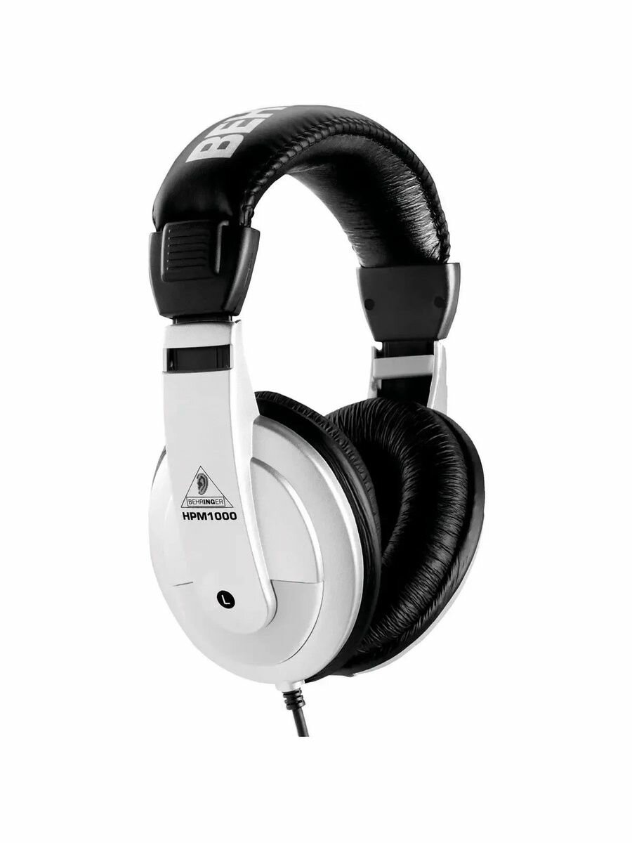 Наушники Behringer HPM1000 — фото 1